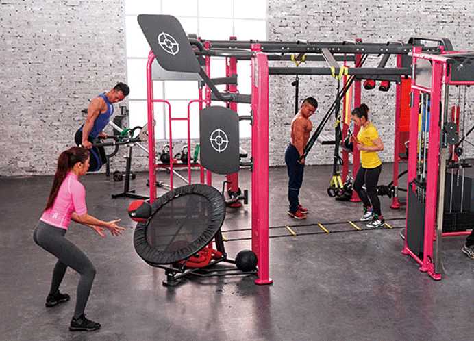 Fitness Equipment Brand|Top 10 Gym Equipment Brands in world_China ...