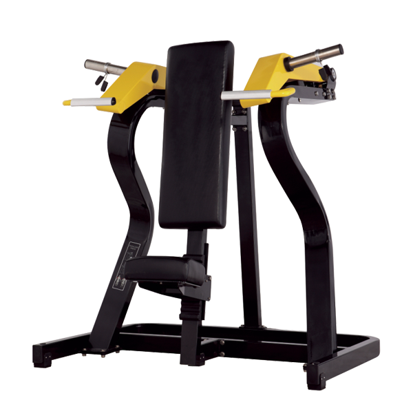 BFT1003 shoulder press machine _ China Fitness Equipment Factory|Gym ...