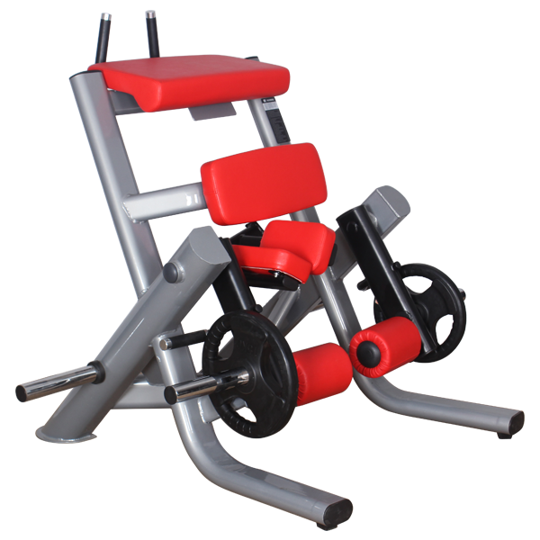 BFT5008 rear kick,leg curl machine _ China Fitness Equipment Factory ...