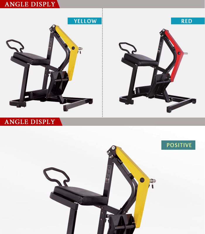 BFT1008 Rear Kick machine for gym _ China Fitness Equipment Factory|Gym ...