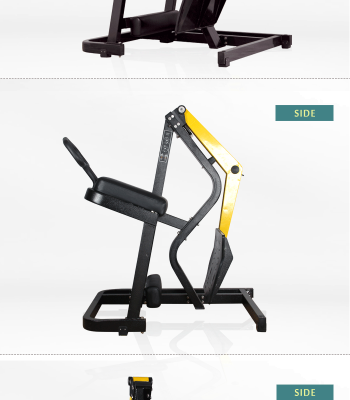 BFT1008 Rear Kick machine for gym _ China Fitness Equipment Factory|Gym ...