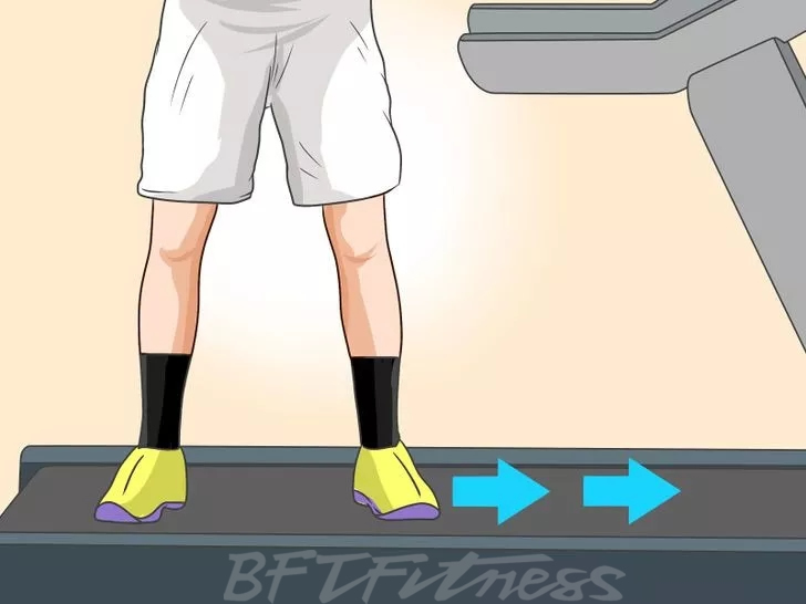 how to use your bftfitness treadmills _ China Fitness Equipment Factory ...