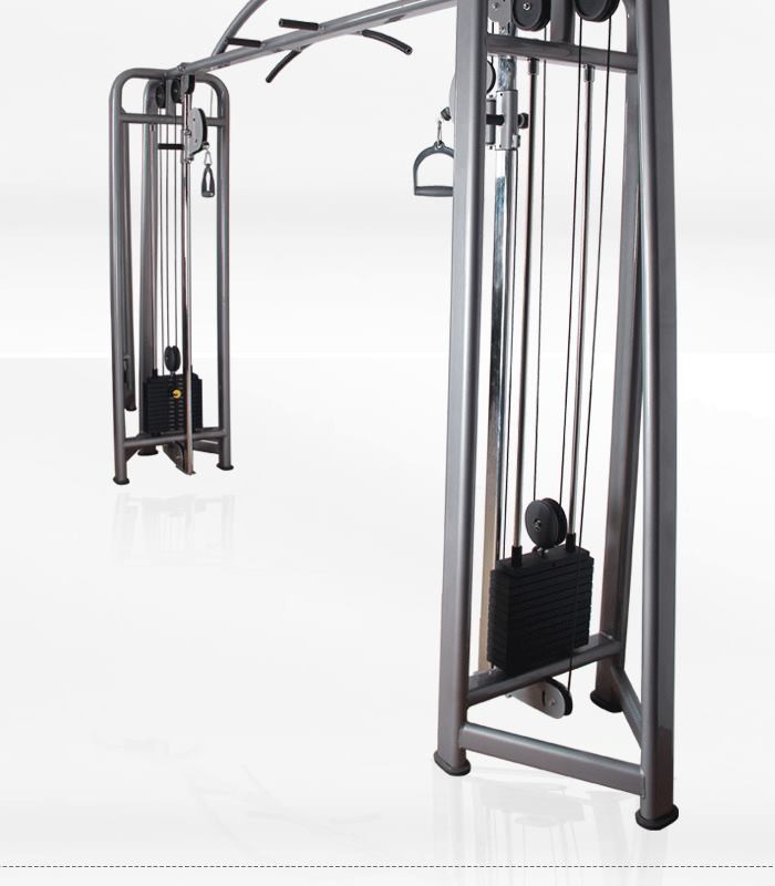 BFT-3026 Cable Crossover Multi exercise machine _ China Fitness ...