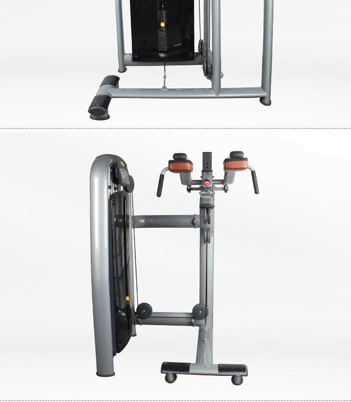 BFT-2023 Calf Exercises & Calf Workouts_BFT Fitness Equipment