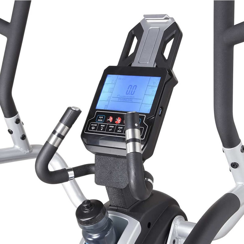 BCE805 Multi function walker/Functional Climber/Gym Cardio Machine ...