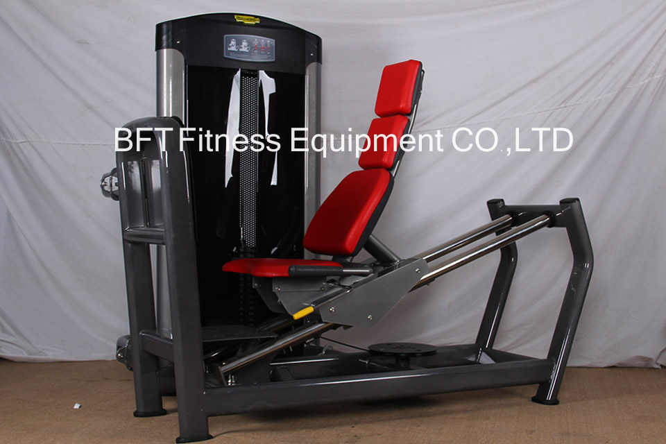 Leg Press Machine The best Seated 45 Degree Leg Press Machine _ China ...