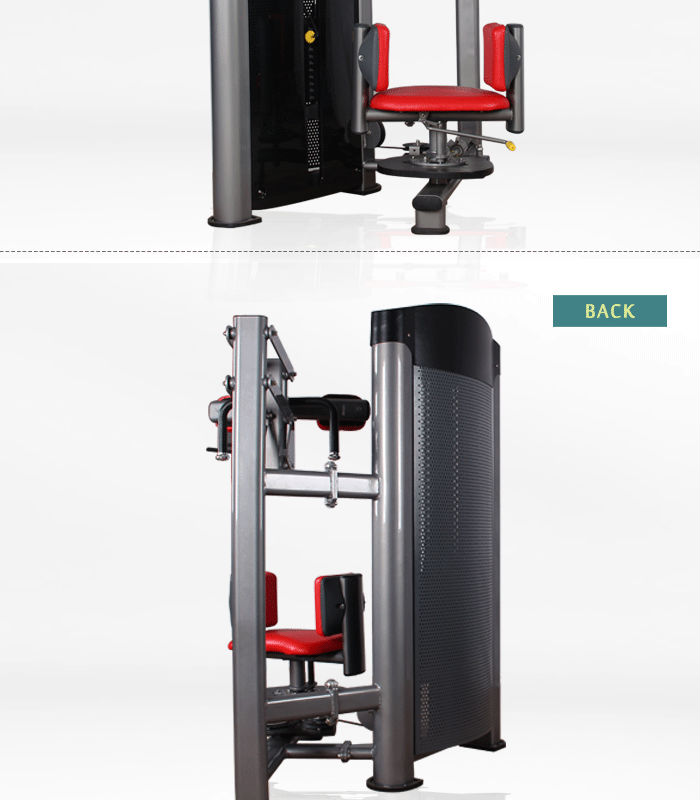 BFT-3018 Rotary Torso Machine Manufacturer _ China Fitness Equipment ...