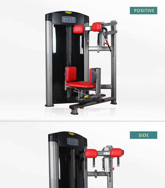 BFT-3018 Rotary Torso Machine Manufacturer _ China Fitness Equipment ...