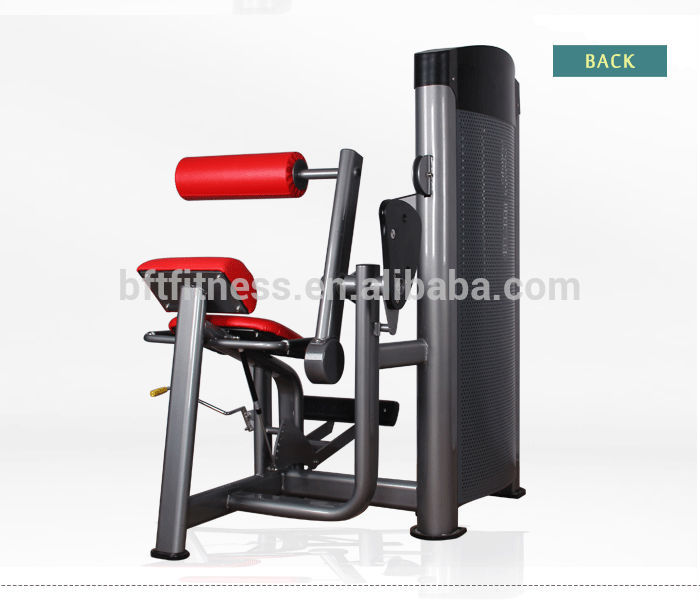 BFT-3017 Lower Back Stretch Machine Made In China _ China Fitness ...