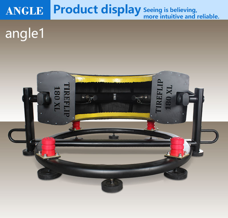 BFT1058 Wholesle Tire Flip 180 Machine _ China Fitness Equipment ...