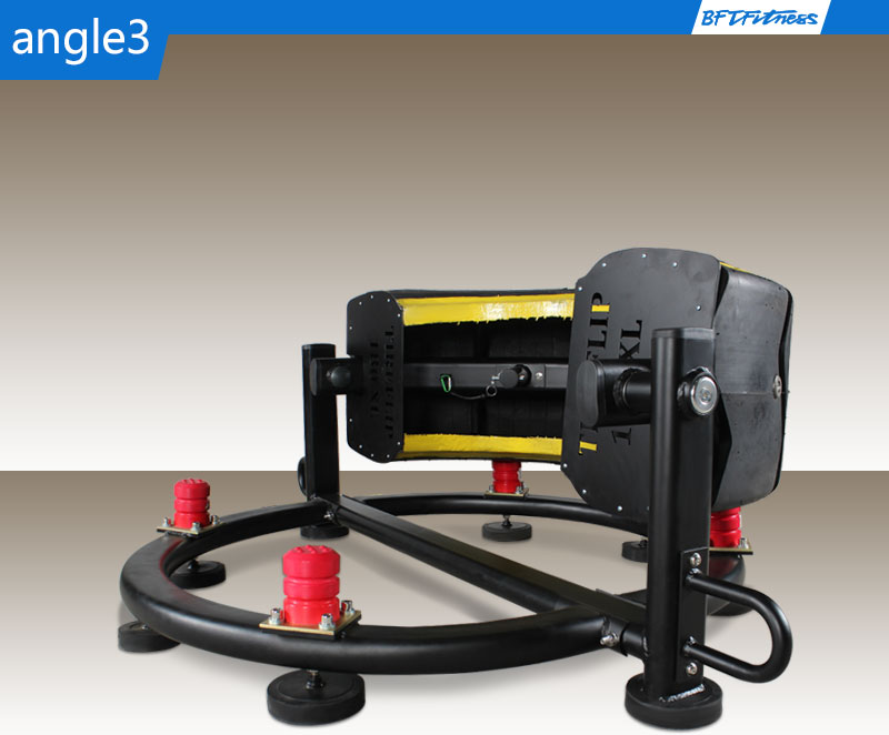 BFT1058 Wholesle Tire Flip 180 Machine _ China Fitness Equipment ...
