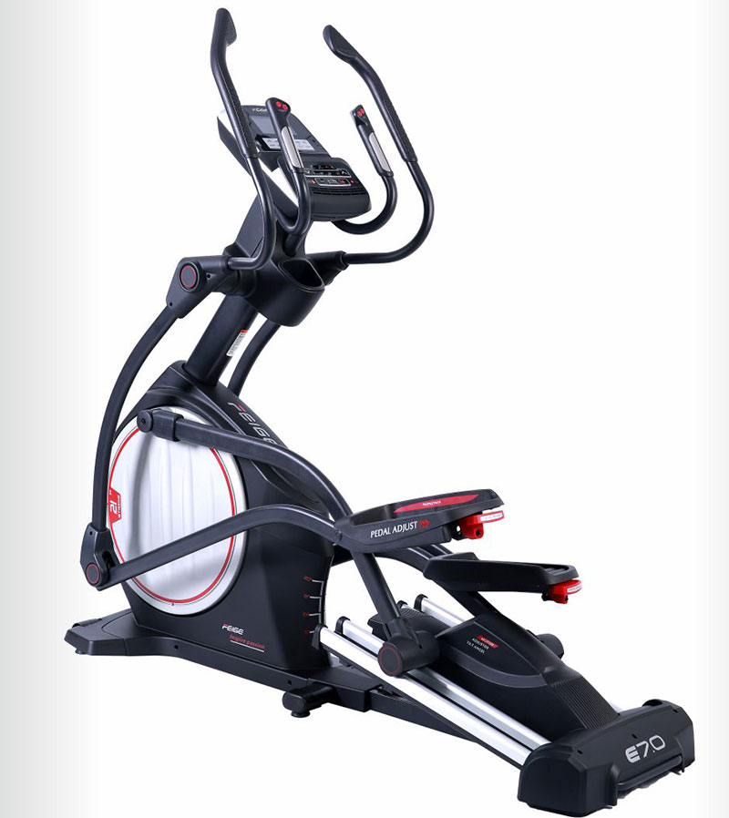BCE603 Ellipticals & Cross-Trainers For Sale_BFT Fitness