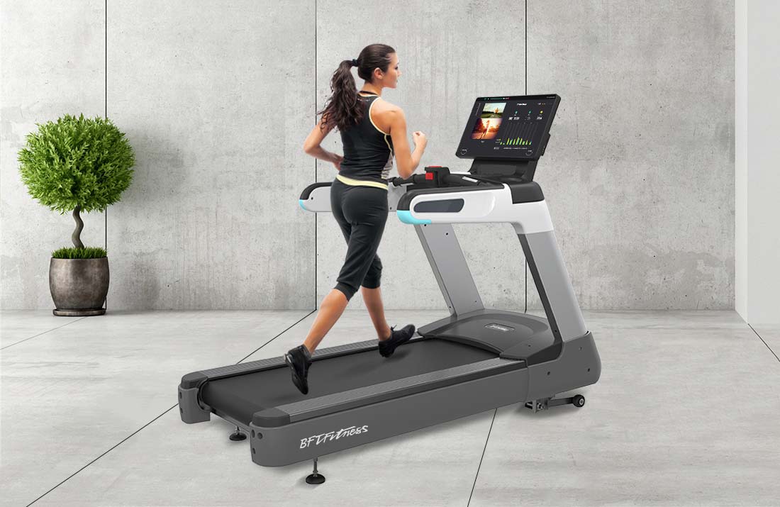 China Gym & Fitness Equipment Manufacturer for Commercial and Home ...