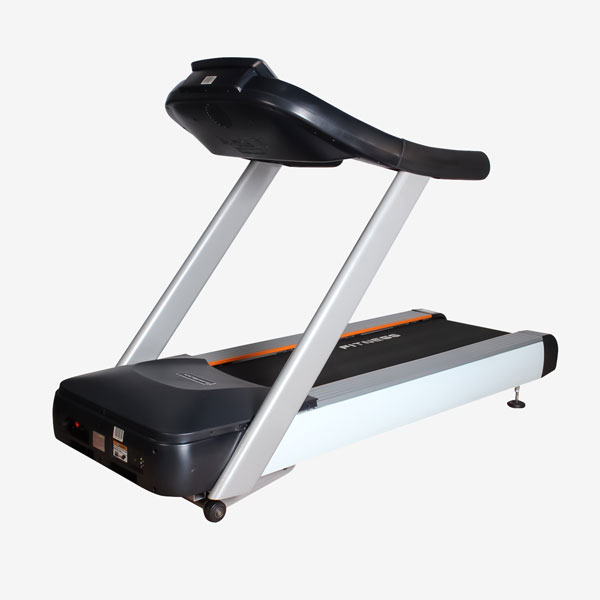 Commercial Treadmill BCT-04 / BCT-04S | BFT Fitness