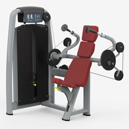 Selectorized Strength Equipment | BFT Fitness