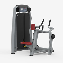 Selectorized Strength Equipment | BFT Fitness