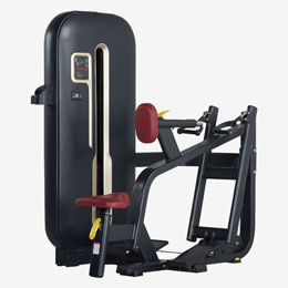 High Row | BFT Fitness