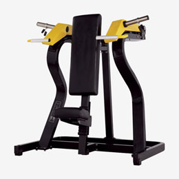 Plate Loaded Strength Equipment | BFT Fitness