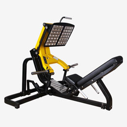 Plate Loaded Strength Equipment | BFT Fitness