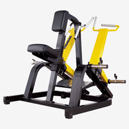 Plate Loaded Strength Equipment | BFT Fitness