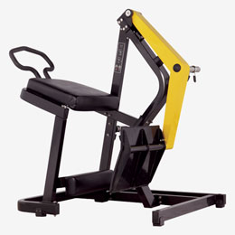 Plate Loaded Strength Equipment | BFT Fitness