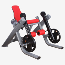 Plate Loaded Strength Equipment | BFT Fitness