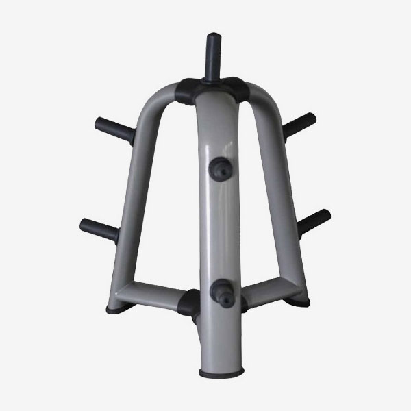 Weight Plate Tree | BFT Fitness