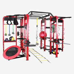 Strength Training | BFT Fitness