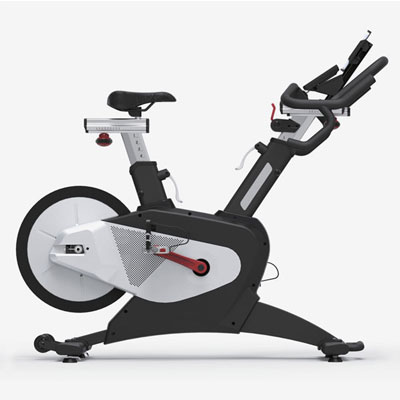 Spinning bike | Indoor Cycling | BFT Fitness