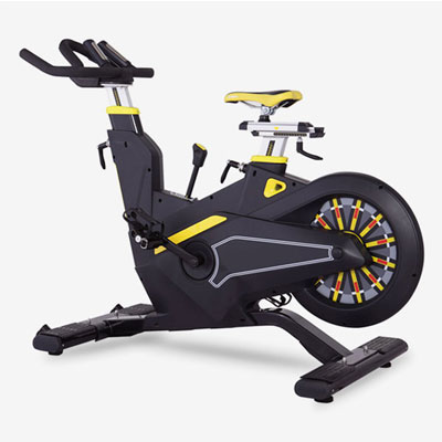 Spinning bike | Indoor Cycling | BFT Fitness