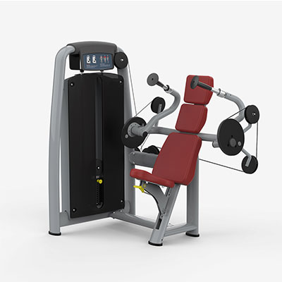 Strength Training | BFT Fitness