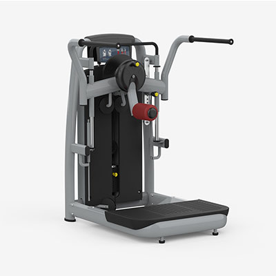 Selectorized Strength Equipment | BFT Fitness