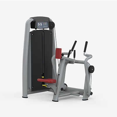 Selectorized Strength Equipment | BFT Fitness