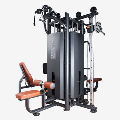 Strength Training | BFT Fitness