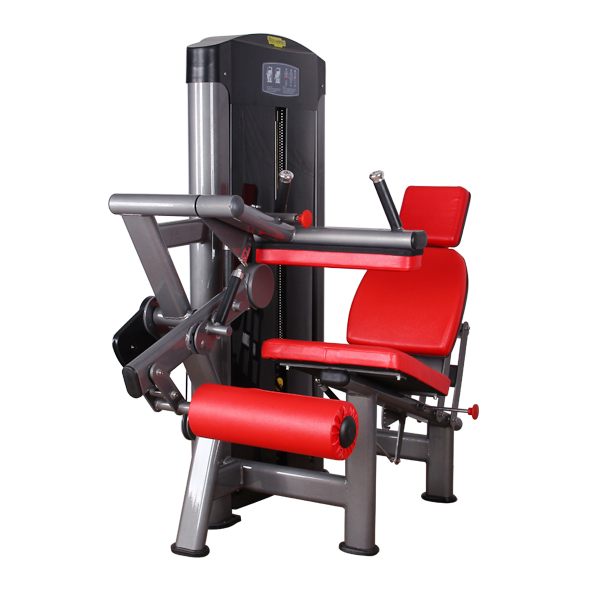 BFT-3009 seated leg curl,leg curl machine_BFT Fitness Equipment