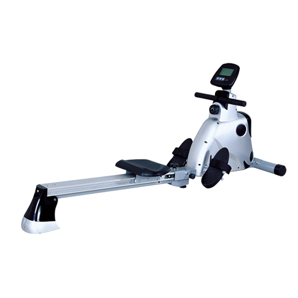 BLE204 Commercial Cardio Rowing Machine_BFT Fitness